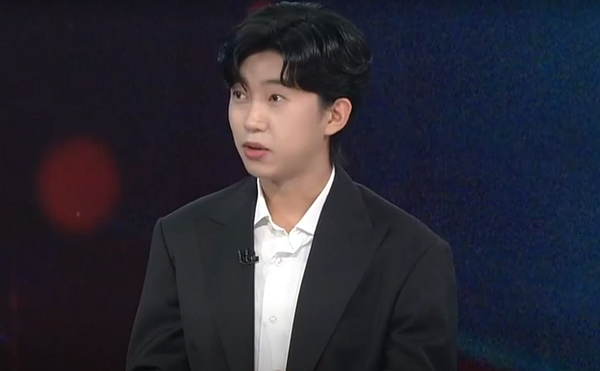 임영웅, KBS 인터뷰 성사된 진짜 이유?…"BTS 급이기 때문에"