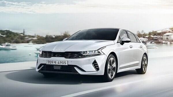 "2000만원에 사는 K5 신차"…'연말잔치' 얼마 안 남았다