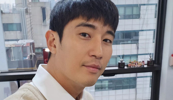 불륜 의혹 강경준 유부녀에 사랑해·안고싶다…텔레그램 공개돼