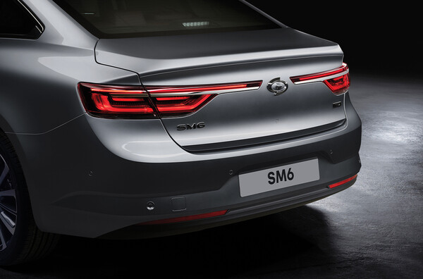 재고 물량, 가격 '확' 떨어졌다…SM6 파격 할인 얼마?