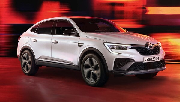 르노자동차, QM6·XM3·SM6 '3월 프로모션' 공개…혜택 얼마나?