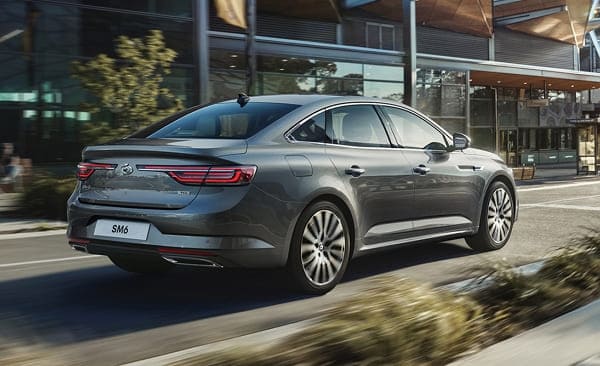 르노자동차, QM6·XM3·SM6 '3월 프로모션' 공개…혜택 얼마나?