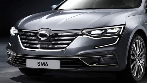 "여보, 2300만원이면 괜찮지 않아?"…SM6 '재고 물량' 풀렸다