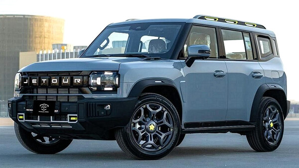 "싼타페, 진짜 긴장해야겠네"…2600만원대 '가성비 SUV' 등장