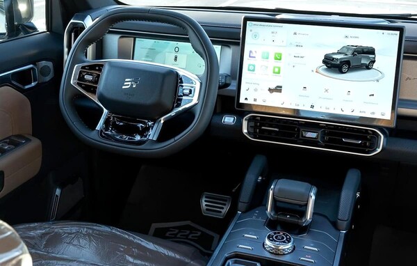 "싼타페, 진짜 긴장해야겠네"…2600만원대 '가성비 SUV' 등장