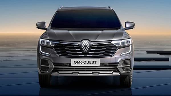 2355만원에 사는 가성비 중형 SUV…폭탄 할인 들어간 QM6