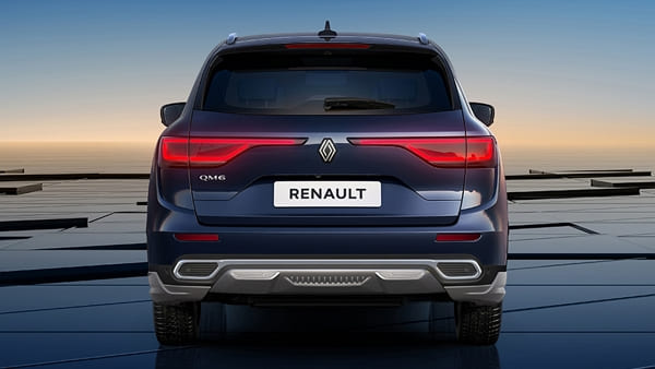 2355만원에 사는 가성비 중형 SUV…폭탄 할인 들어간 QM6