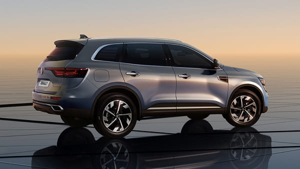 2355만원에 사는 가성비 중형 SUV…폭탄 할인 들어간 QM6