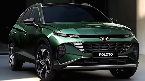 "뭐야, 너 왜 이렇게 예뻐졌어?"…신형 '투싼' 렌더링 등장