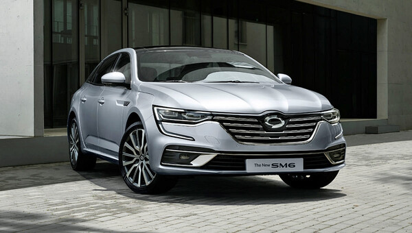 "신년 할인 파격적이네"…K3 가격에 사는 'SM6'