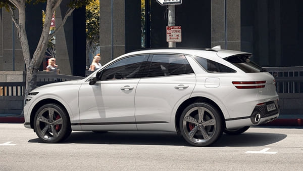 "여보, 쏘렌토보다 500만원 싼데?"…2999만원까지 내려온 GV70