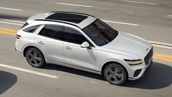 "여보, 쏘렌토보다 500만원 싼데?"…2999만원까지 내려온 GV70