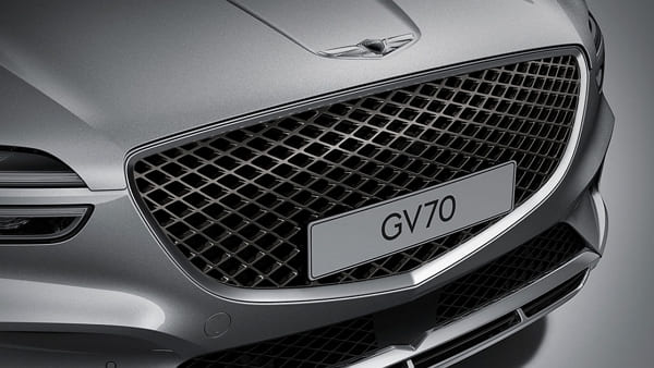 "여보, 쏘렌토보다 500만원 싼데?"…2999만원까지 내려온 GV70