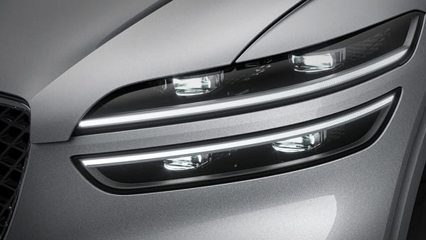 "여보, 쏘렌토보다 500만원 싼데?"…2999만원까지 내려온 GV70