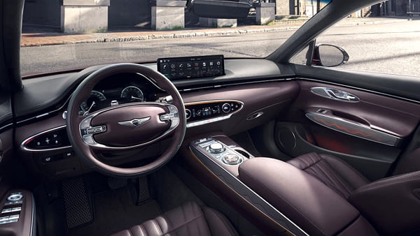 "여보, 쏘렌토보다 500만원 싼데?"…2999만원까지 내려온 GV70