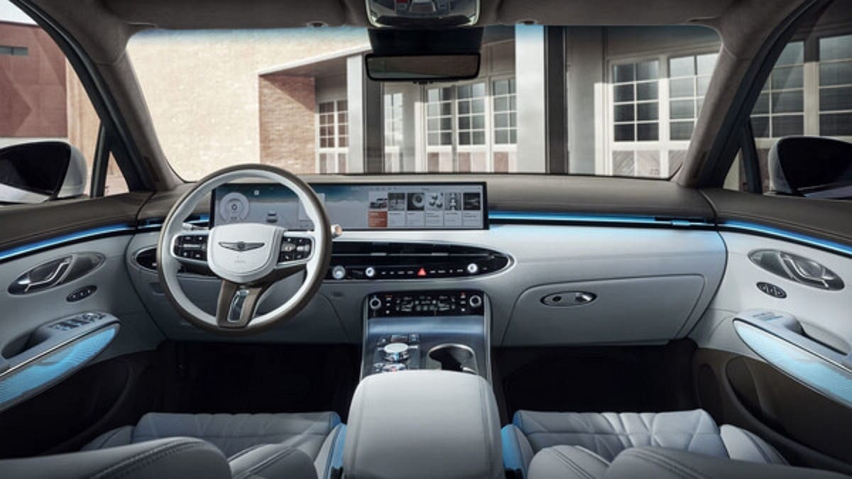 "여보, GV70이 4337만원이래"…제네시스 '깜짝 할인' 돌입