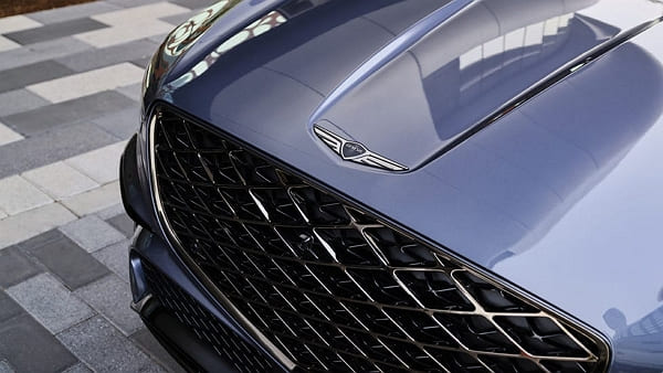 "여보 진짜 4337만원에 준대"…제네시스, GV70 9월 할인 돌입